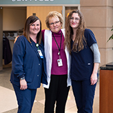 Three Spencer Hospital Nurses Honored Among Iowa's 100 Great Nurses of ...