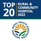 Spencer Hospital Recognized Among the Top 20 Rural Hospitals in the US