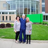 Celebrating Three of Iowa's 100 Great Nurses - Spencer Hospital