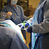 Spencer Hospital Surgery Center Reopens