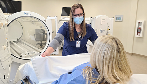 Medical Services - Spencer Hospital