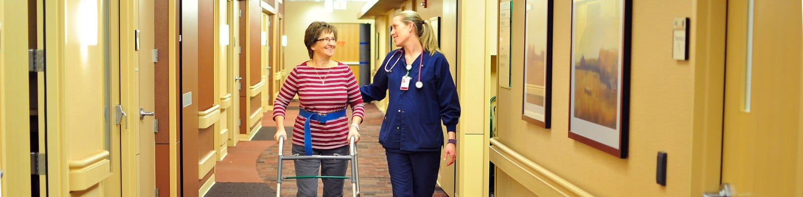 Patient Guide - Spencer Hospital